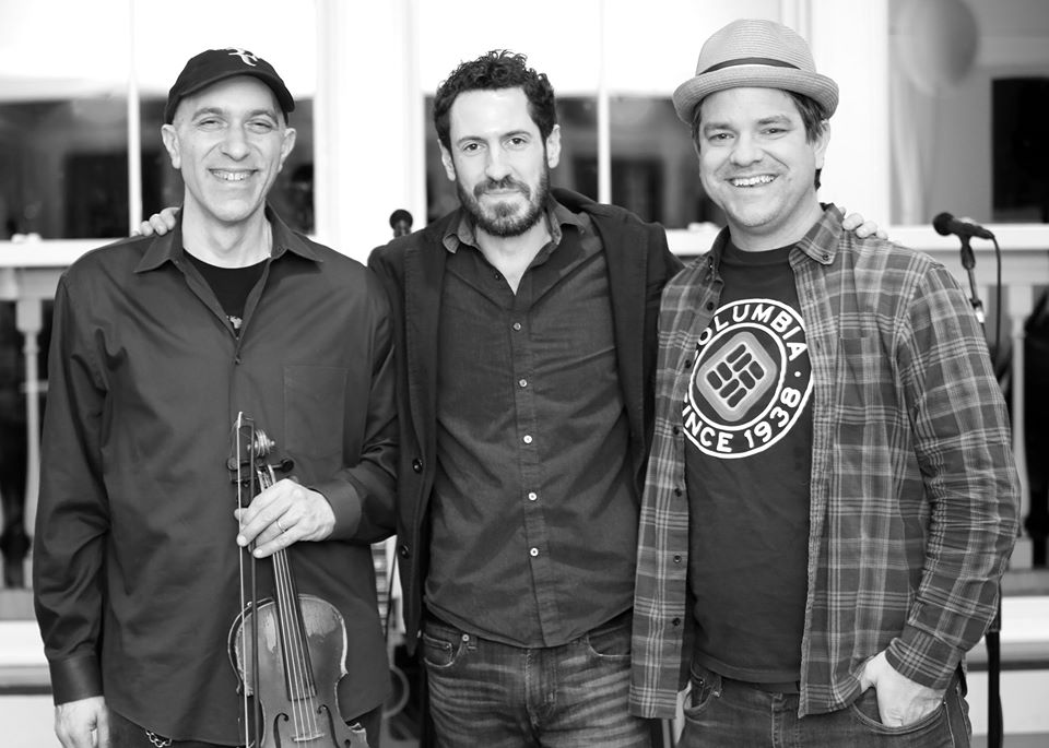 Rum Runners String Band – The Rum Runners play a mix of americana ...